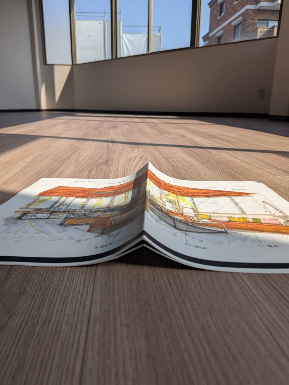 「非日常×壁打ち」＝思考が回りはじめる瞬間 | ブログ | 京都府京都市の経営コンサルならBanSol 谷口純一公認会計士事務所